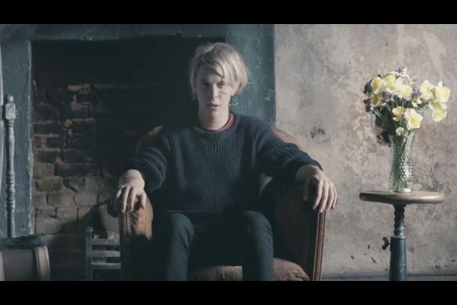 Tom Odell : découvrez son deuxième album «Wrong Crowd»